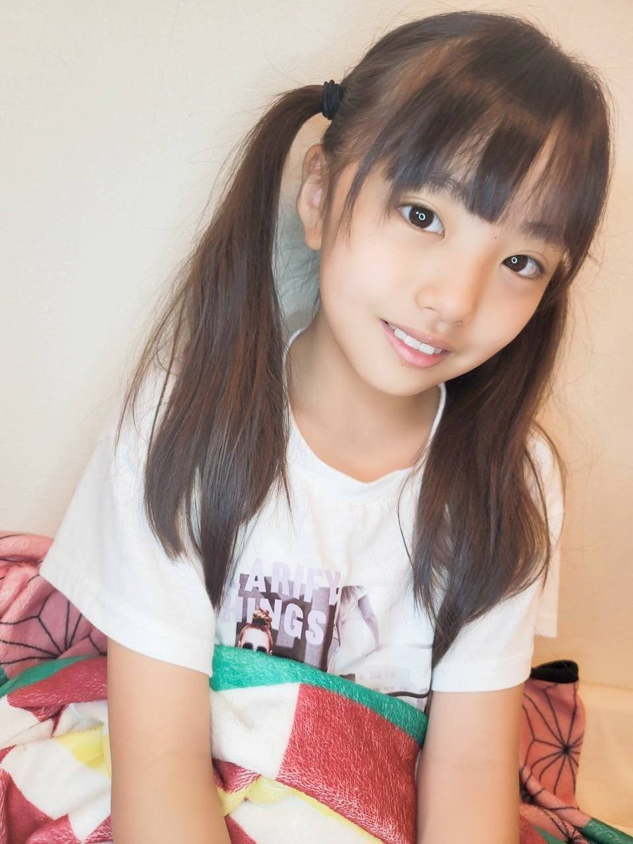 【画像】じゅじゅ あかぎ団の美少女JSアイドルが可愛すぎる！ | ピチガッ!!