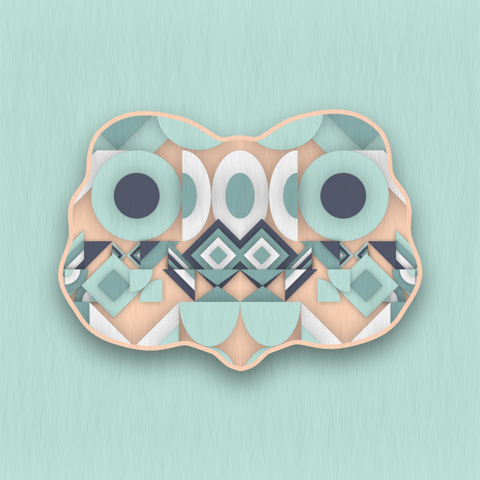 Generativemasks on Twitter: "🐸 #generative #creativecoding #p5js #NFT #nftart…