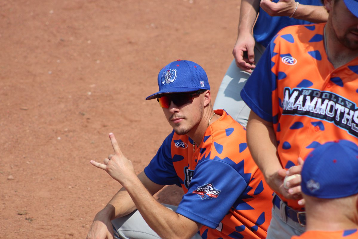 United Shore Professional Baseball League - USPBL