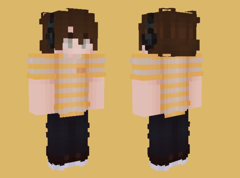 Super Funny Minecraft Skins