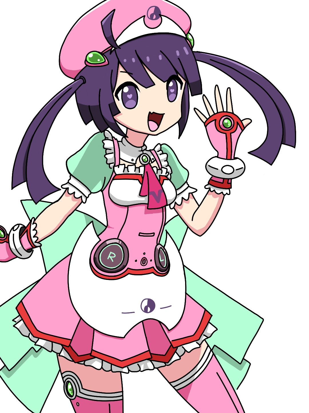 Tone Rion Vocaloid