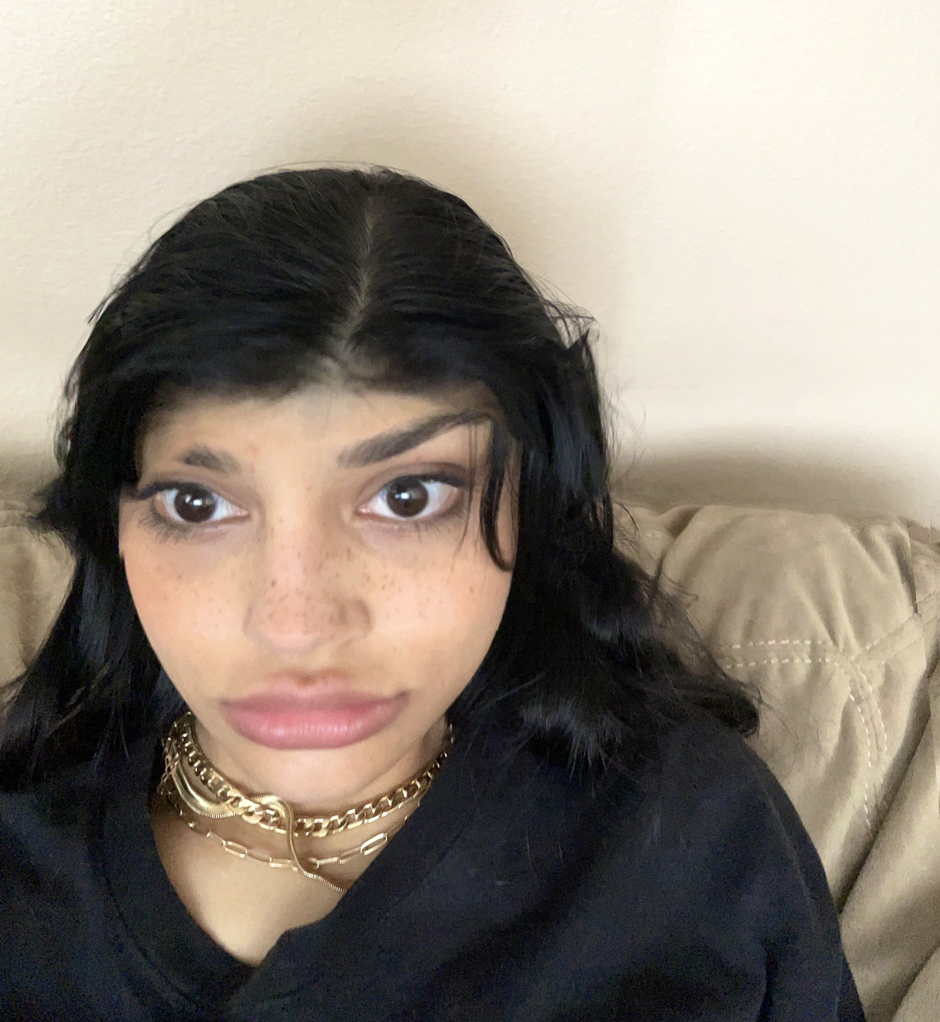 Hannah Jo On Twitter No Edits No Filters This Is The Real Me Take It Or Leave It