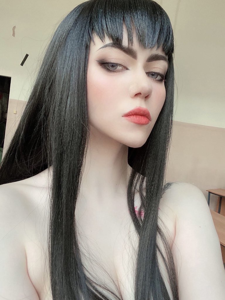 Twoucan - Alina Becker 👅Bonus for ALL patrons👅 (@abecker_cos)