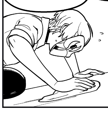 「OUR UNENDING JOURNEY | EARLY ACCESS UPDATE 👶 OUJ is a fanm」saba sabatonの漫画