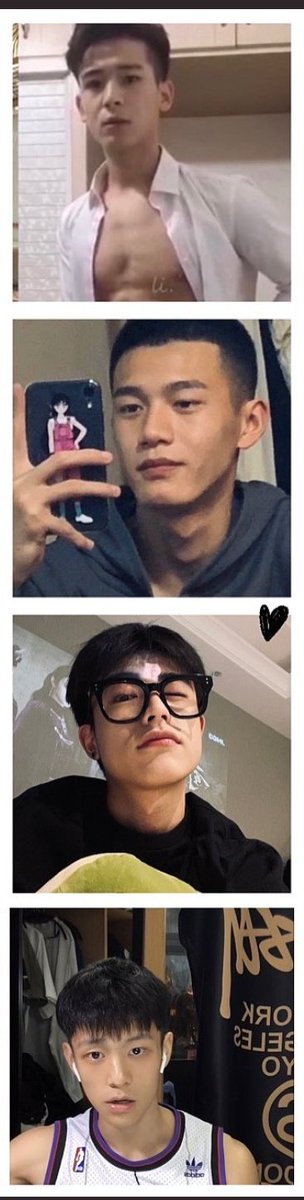 周奕宏 Zhouyihong Twitter