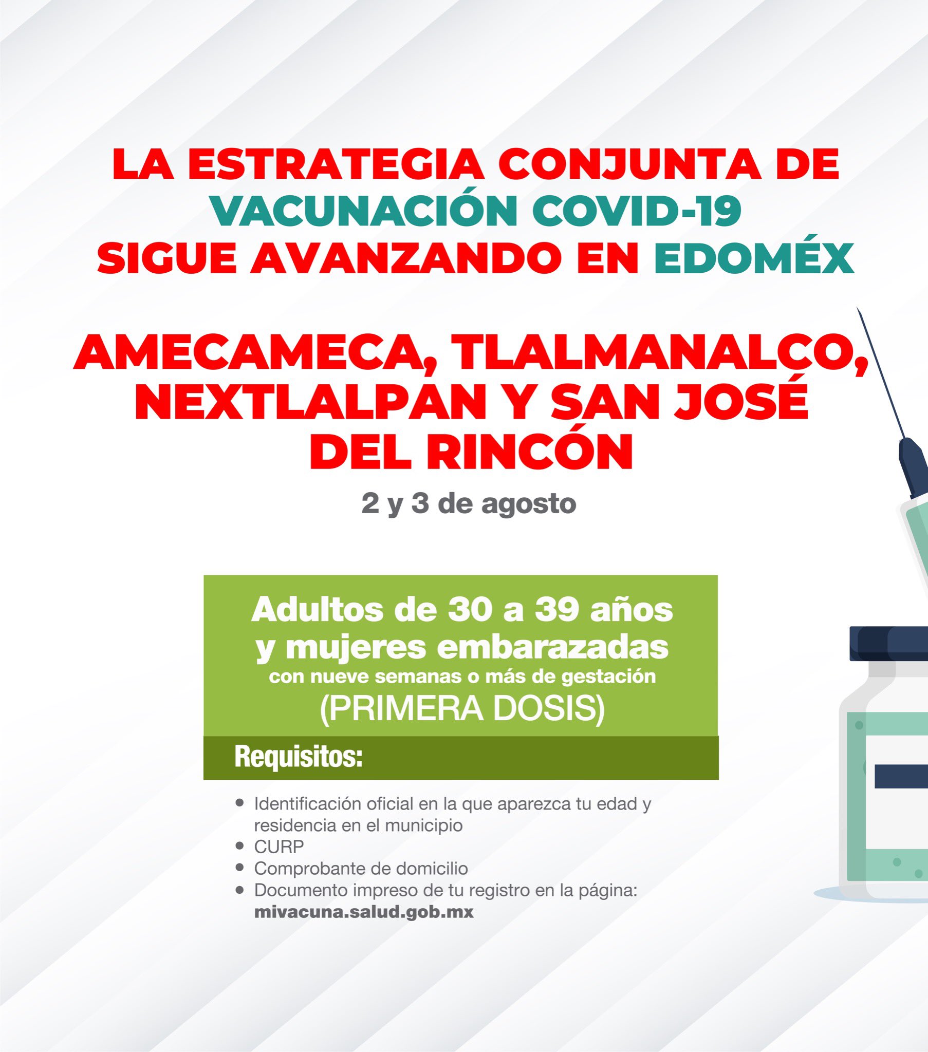 Secretaría De Salud Del Estado De México On Twitter Preveniressalud