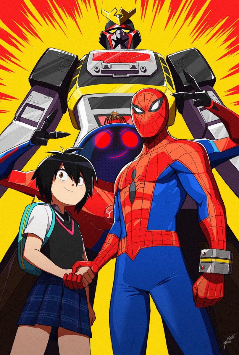 Twoucan - Jeetdoh (@Jeetdoh)