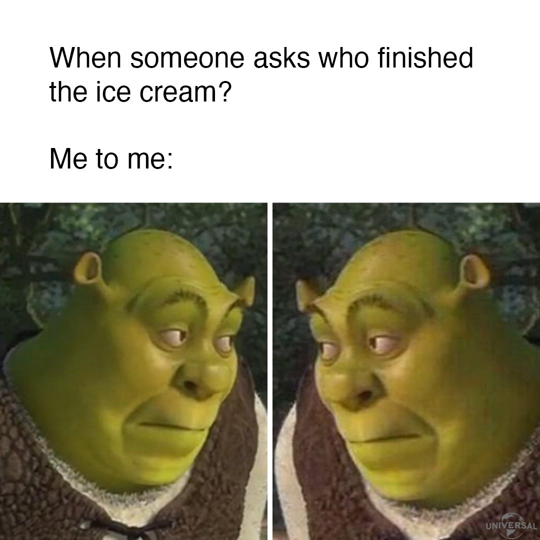 Wasnt Me Shaggy Meme