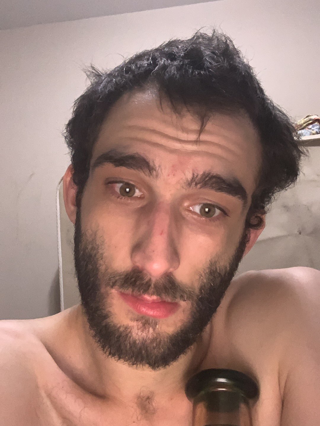 mike Macmillan on Twitter: "Moe, help me get clean i life in Ontario we could ghosthunt…