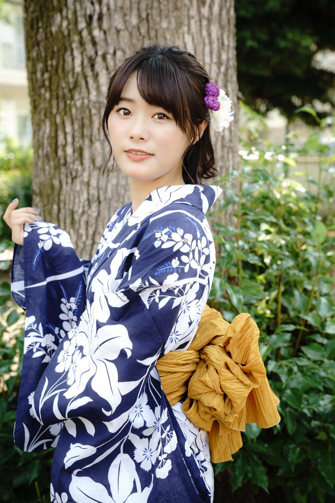 長谷川玲奈＊ぽん on Twitter: "#声優パラダイスR vol.43 発売中です！今回は浴衣👘 是非チェックしてください！Instagramも更新します🎐 #Rのエース #声パラ ...