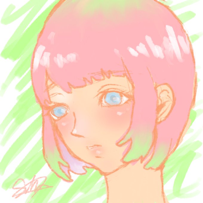 桜丸 (@sakuramaru_1) さんのイラスト・マンガ作品まとめ (13 件) - Twoucan