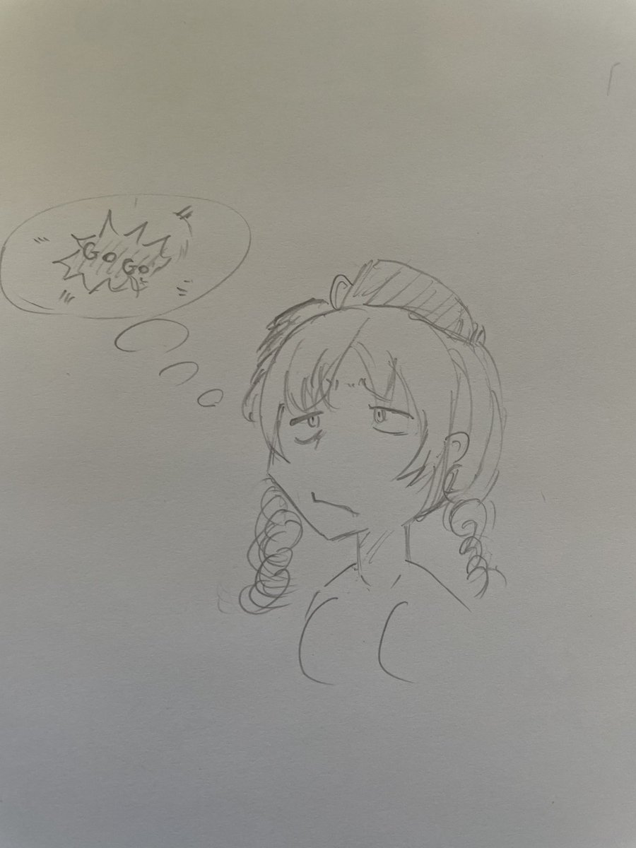 ブルアカ「【R-18有】ブルアカまみれやわ #今月描いた絵を晒そう 」ちゃむ@C103土曜西ま04bの漫画