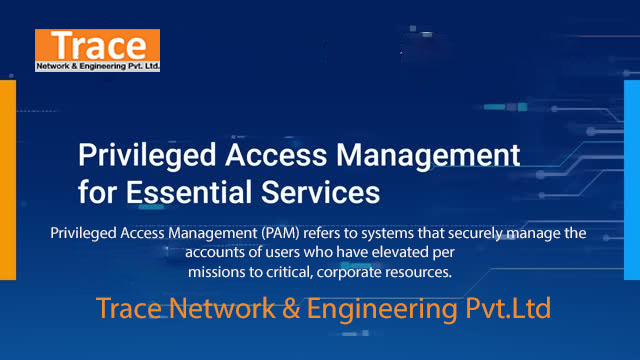 Trace Network & Engineering Pvt Ltd (@TracePvt) | Twitter