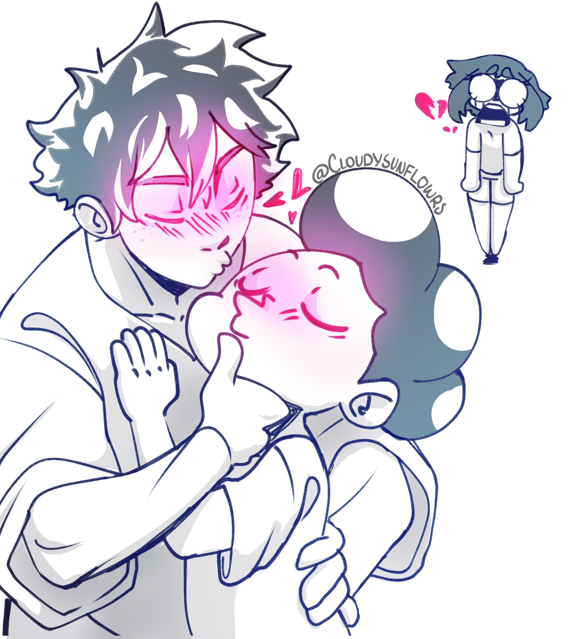 GL has IbisPaint X again | Quotev