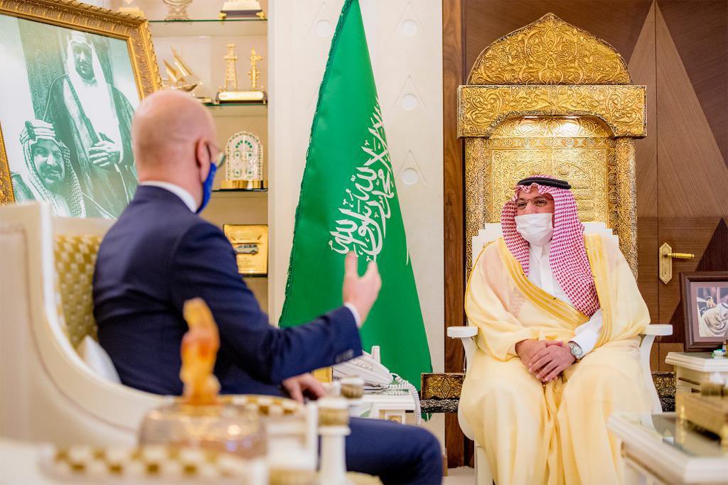 Saudiarabien, Riyadh - Sweden Abroad