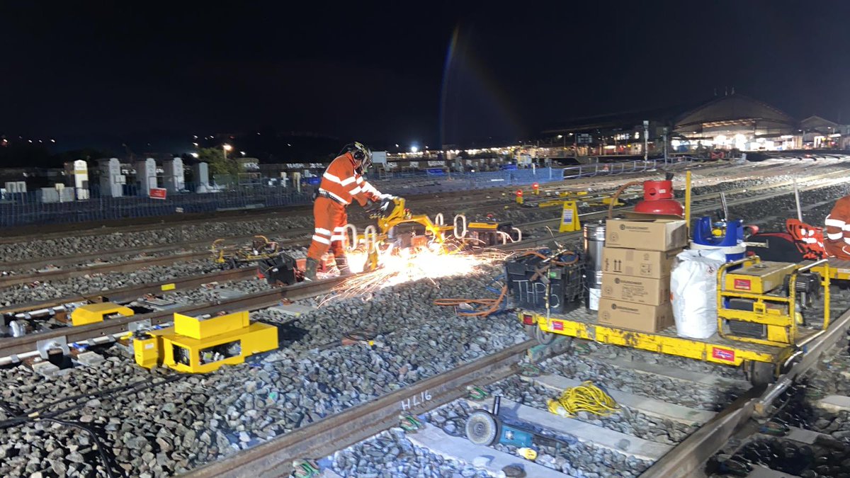 Careers | Join the team | Colas Rail UK