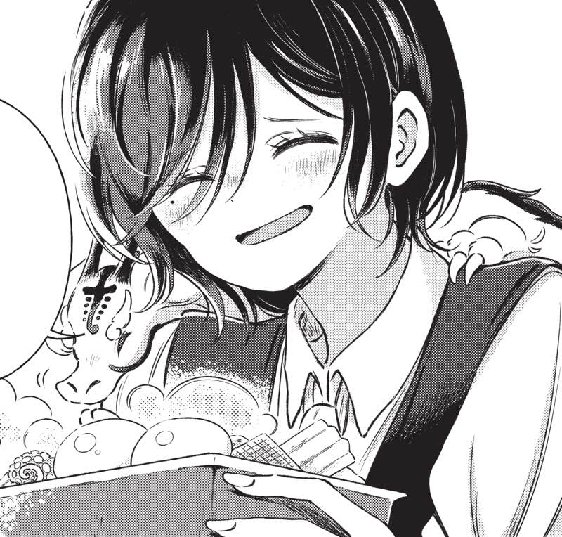 「次回は! 」idonaka 通販2/24＆2/25🐉の漫画