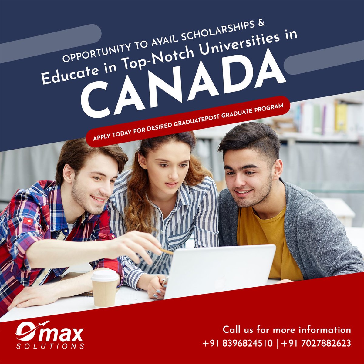 Omax Solutions (@SolutionsOmax) | Twitter