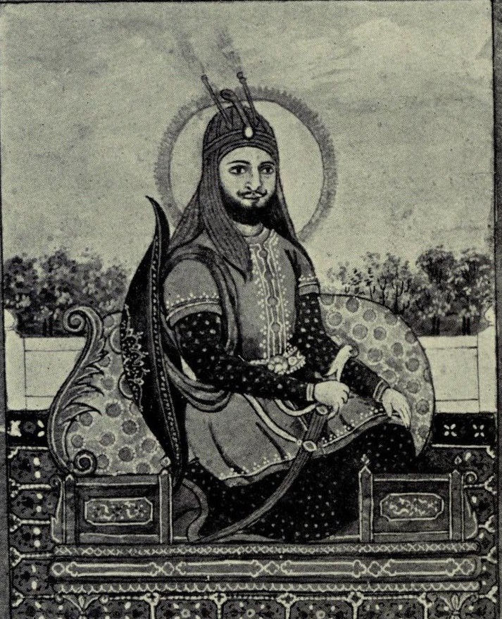 Thread with interesting historical tidbits about Sher Shah Sur 1- I ...