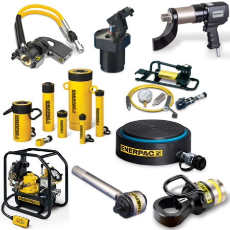 Home - GC PowerTools