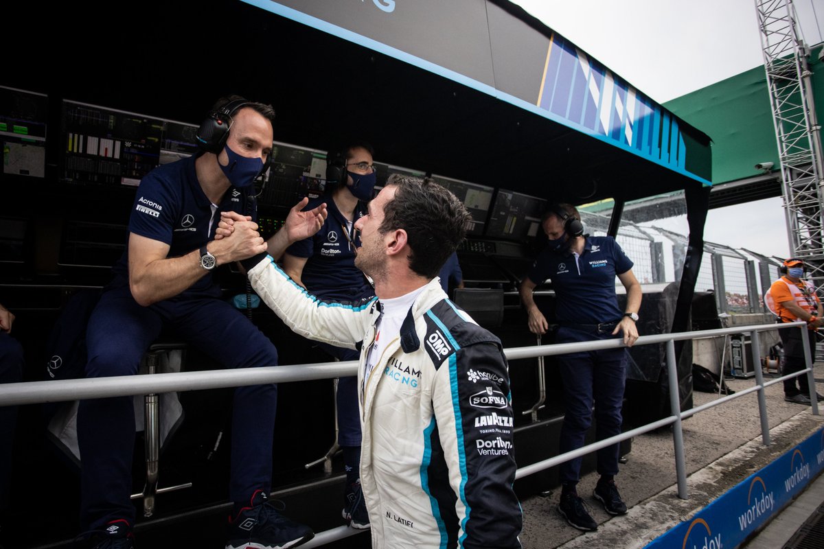 F1i Look Back: When Senna worked his magic around Macau