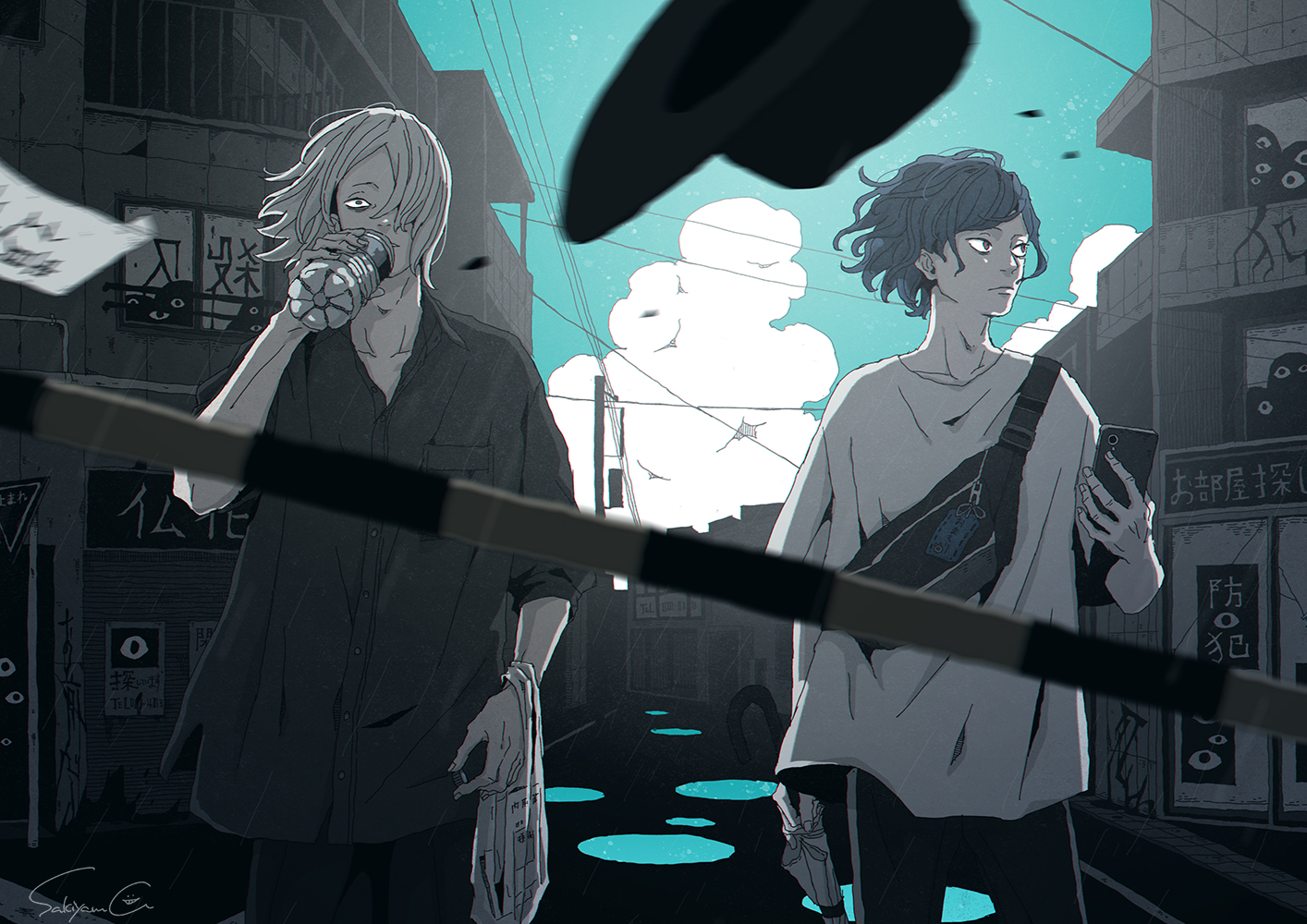 🦷sakiyama🦷 on Twitter: "来るはずがない特急 https://t.co/GVoROwbKXI" / Twitter