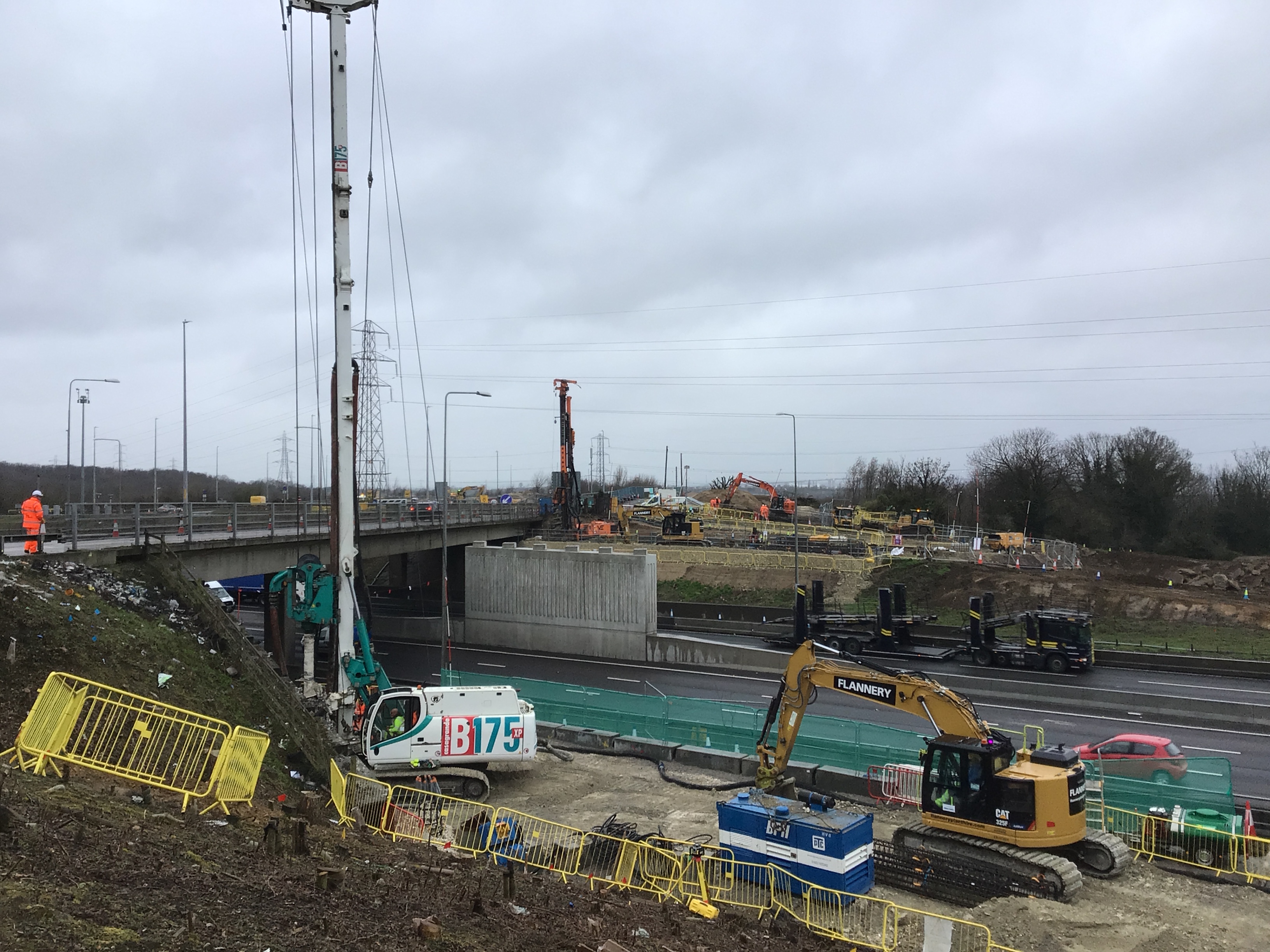 [UK] United Kingdom | road infrastructure • motorways | Page 277 ...