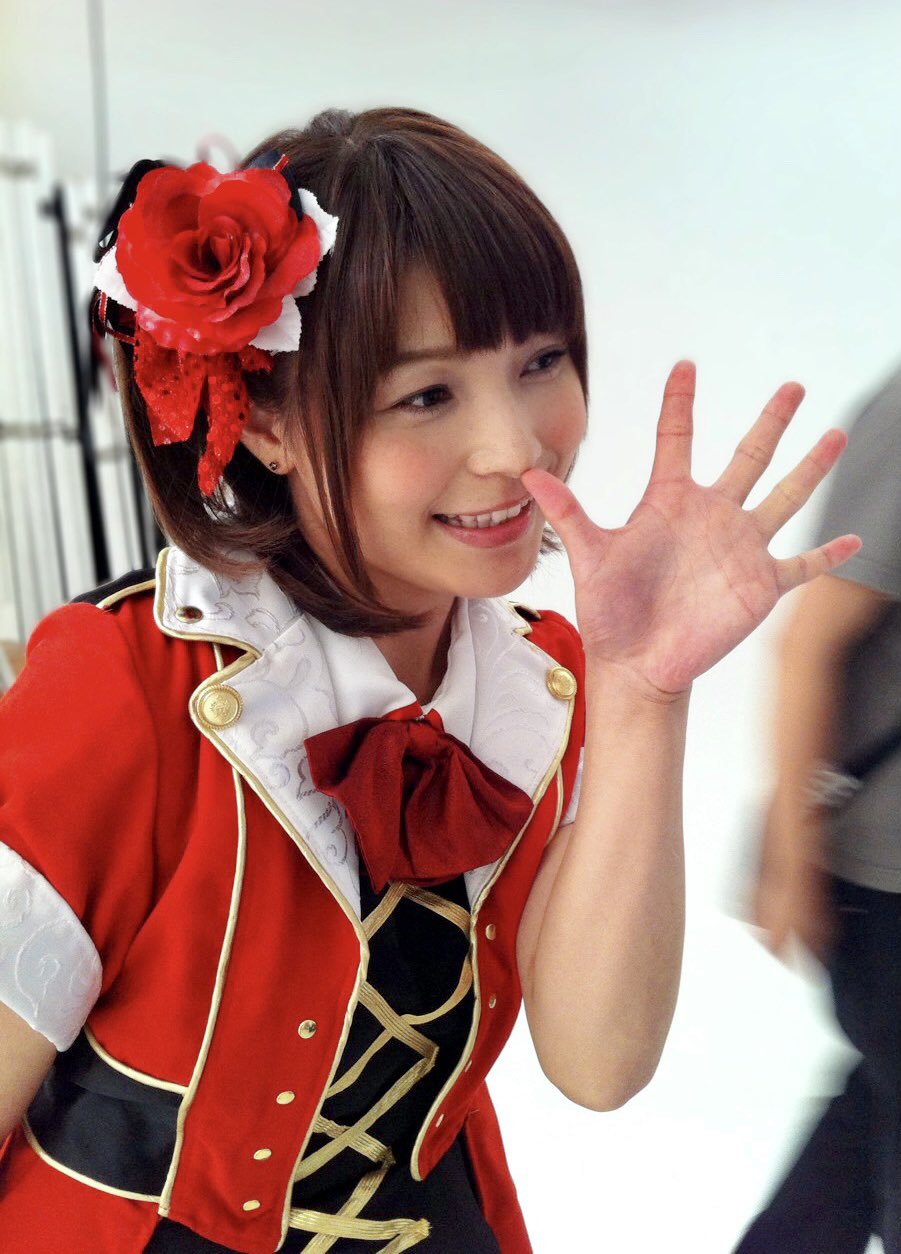 新田 恵海 / Nitta Emi on Twitter: 新田 恵海 / Nitta Emi on Twitter: