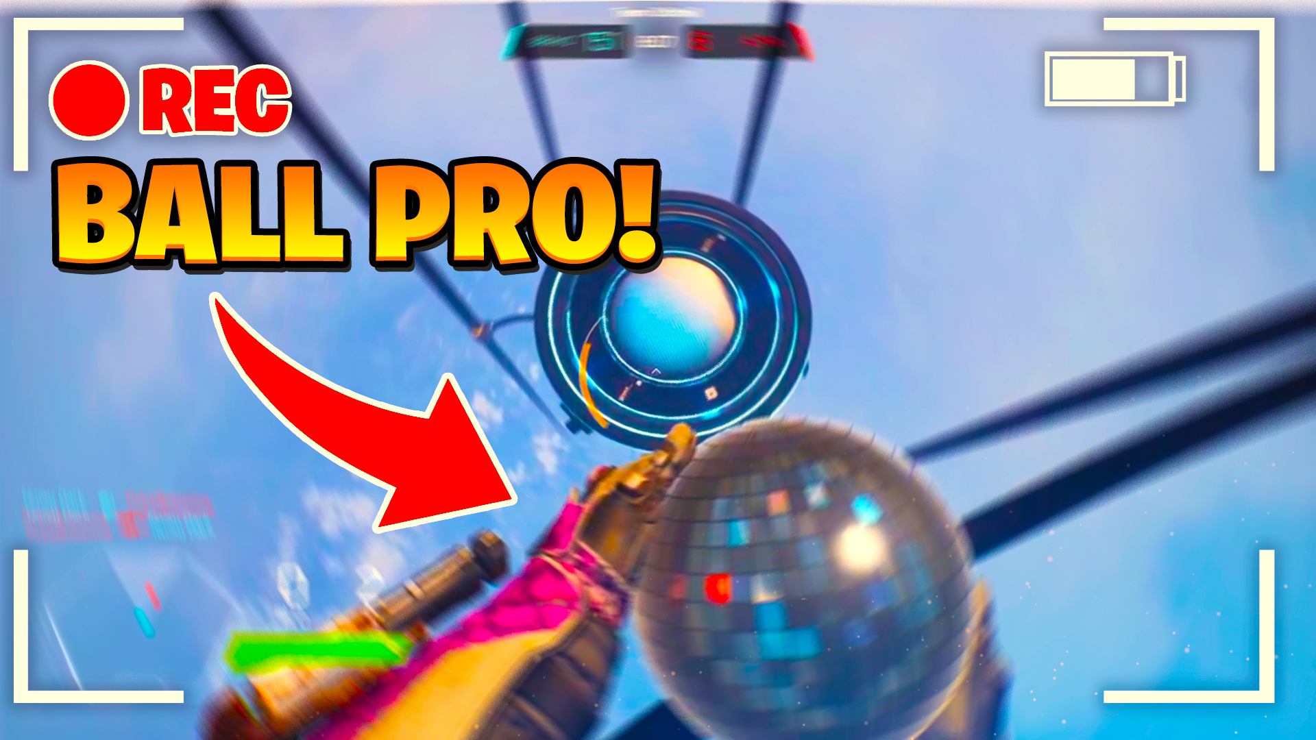 Splitgate Best Moments on Twitter: "*BEST* BALL PLAYER EVER? - Splitgate Best Moments & Epic ...