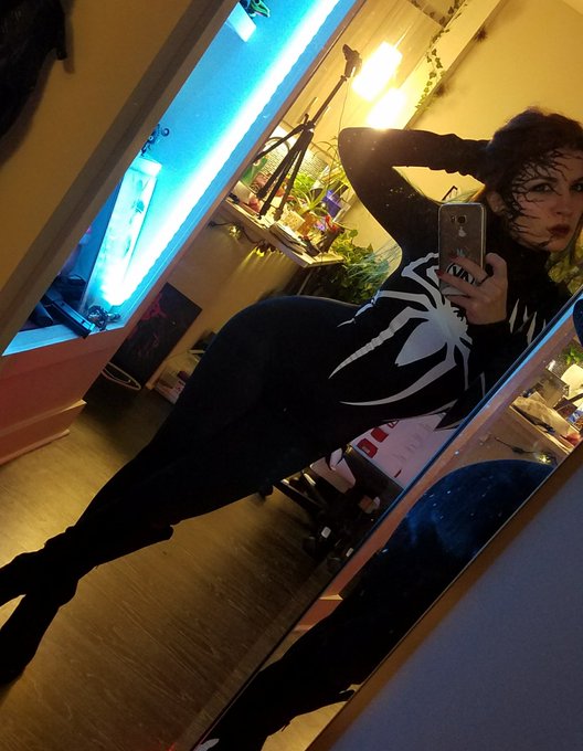 🐈🔫 Kat Gunn (@MystikGunn) さんのコスプレ作品まとめ (7 件) - Twoucan