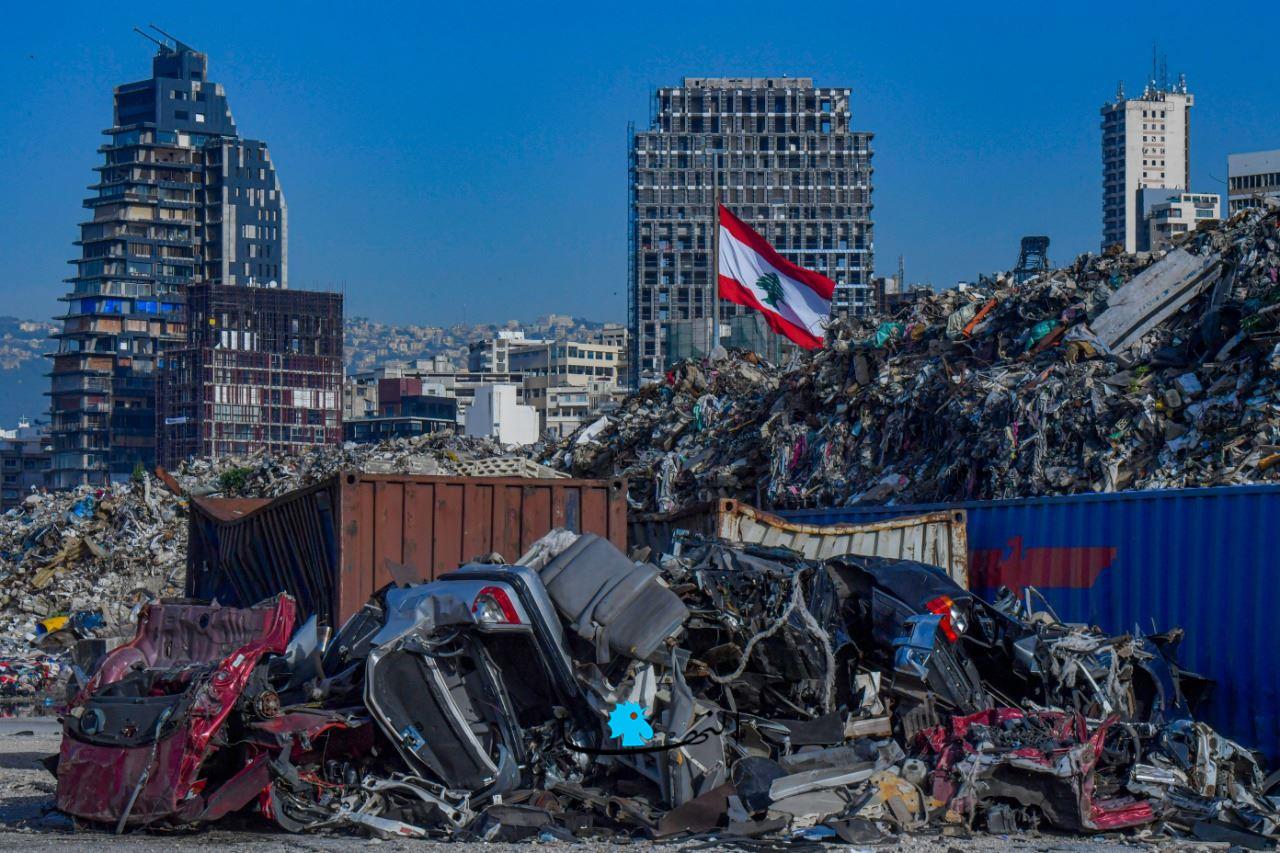 Annahar on Twitter: "#عاجل- "منظمة العفو الدولية": السلطات اللبنانية تعرقل مجرى العدالة بوقاحة ...