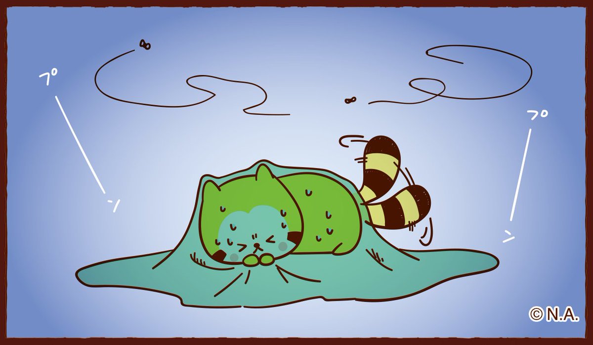 だらりぐまラスカル おふぃしゃる(@darari_official) - Twilog (ツイログ)