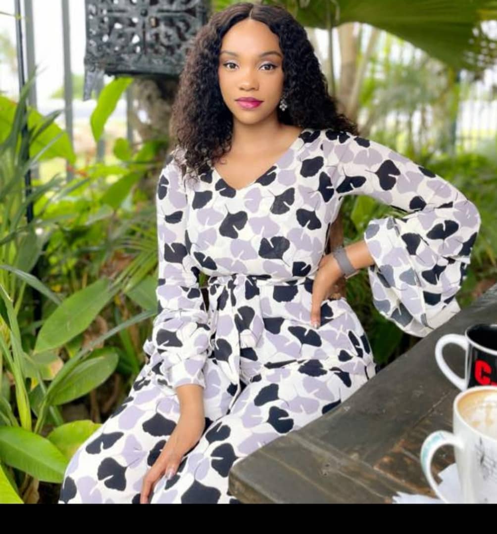 MR BEN on Twitter: "Mkurugenzi Mteule Wilaya ya Chemba Mkoani Dodoma Mhe. Siwema Hamoud Juma ...