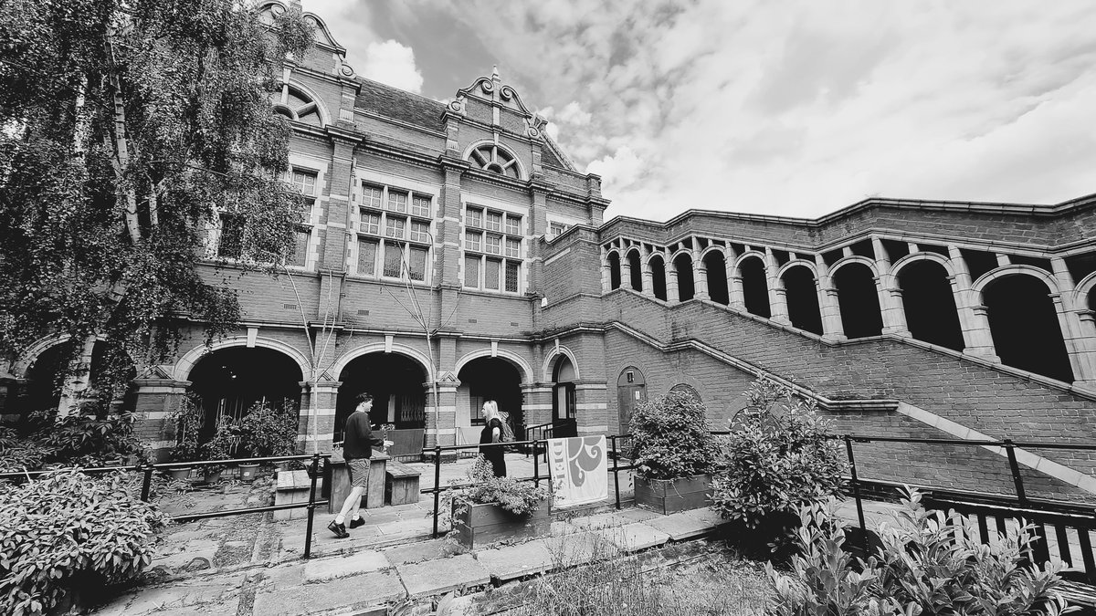 Davenant Foundation School - Home