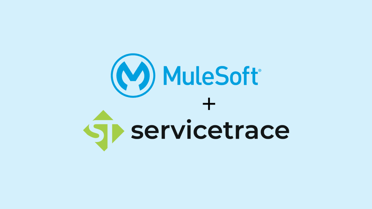 Mulesoft Logo