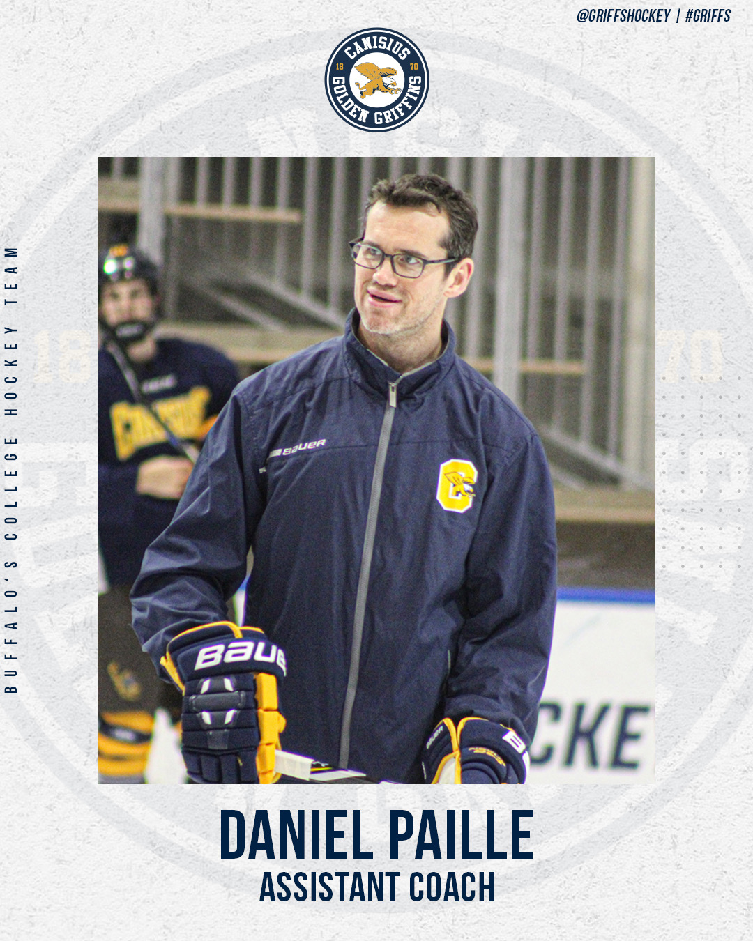 Daniel Paille
