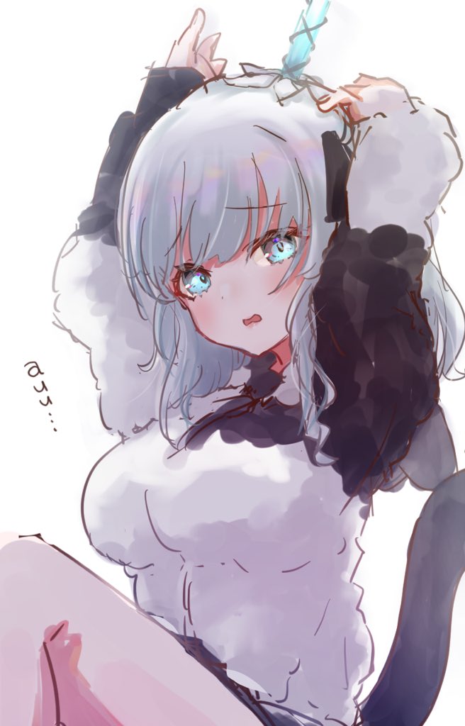 Twoucan - みかんもどき (@mican_modoki)