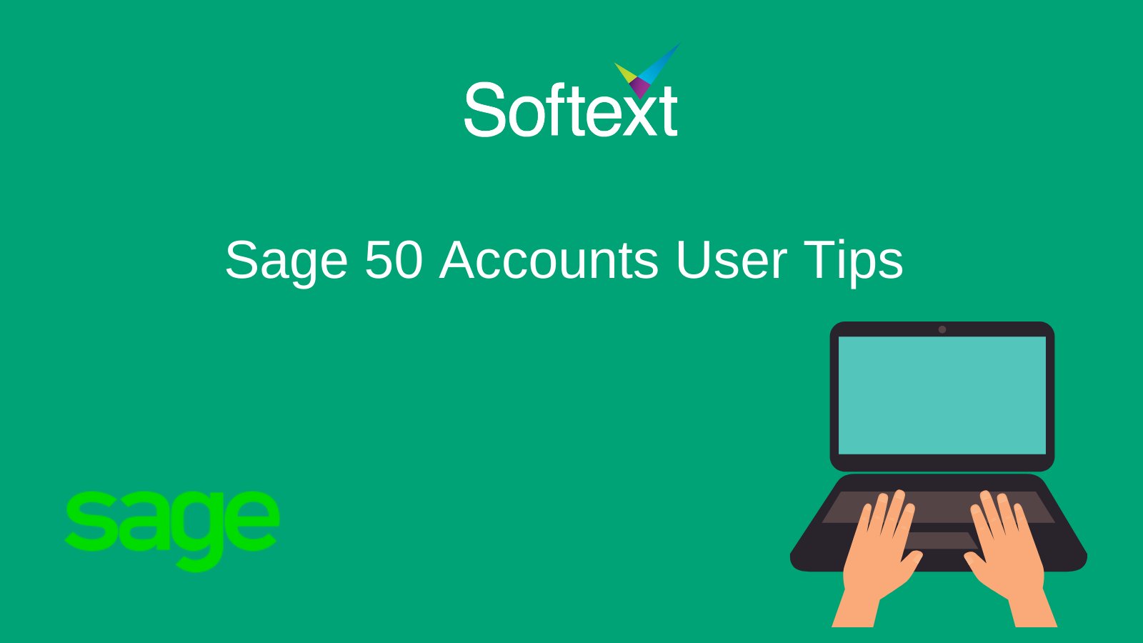Softext Limited on Twitter: "Did you know you can add colours to alternate lines in Sage 50 ...