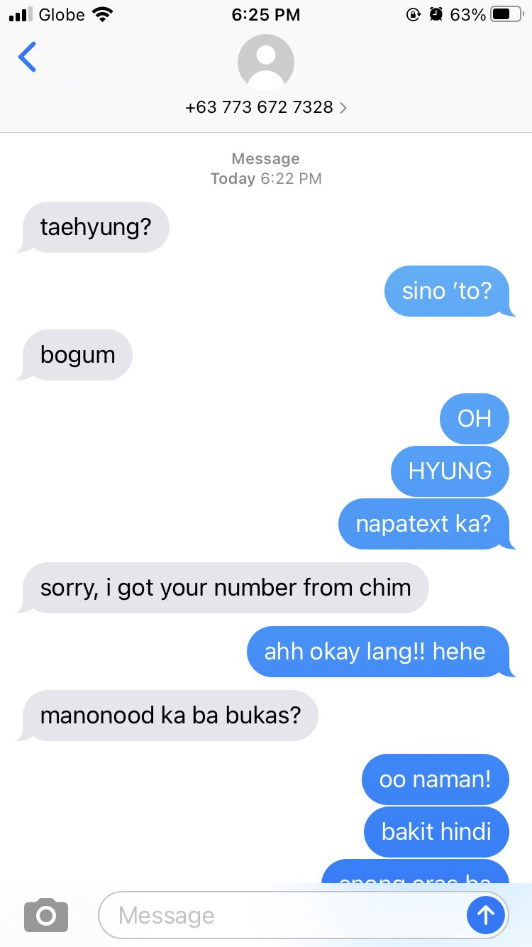 vote bts on choeaedol on Twitter: "103. one day before the game https://t.co/K9gVzF5c3G" / Twitter