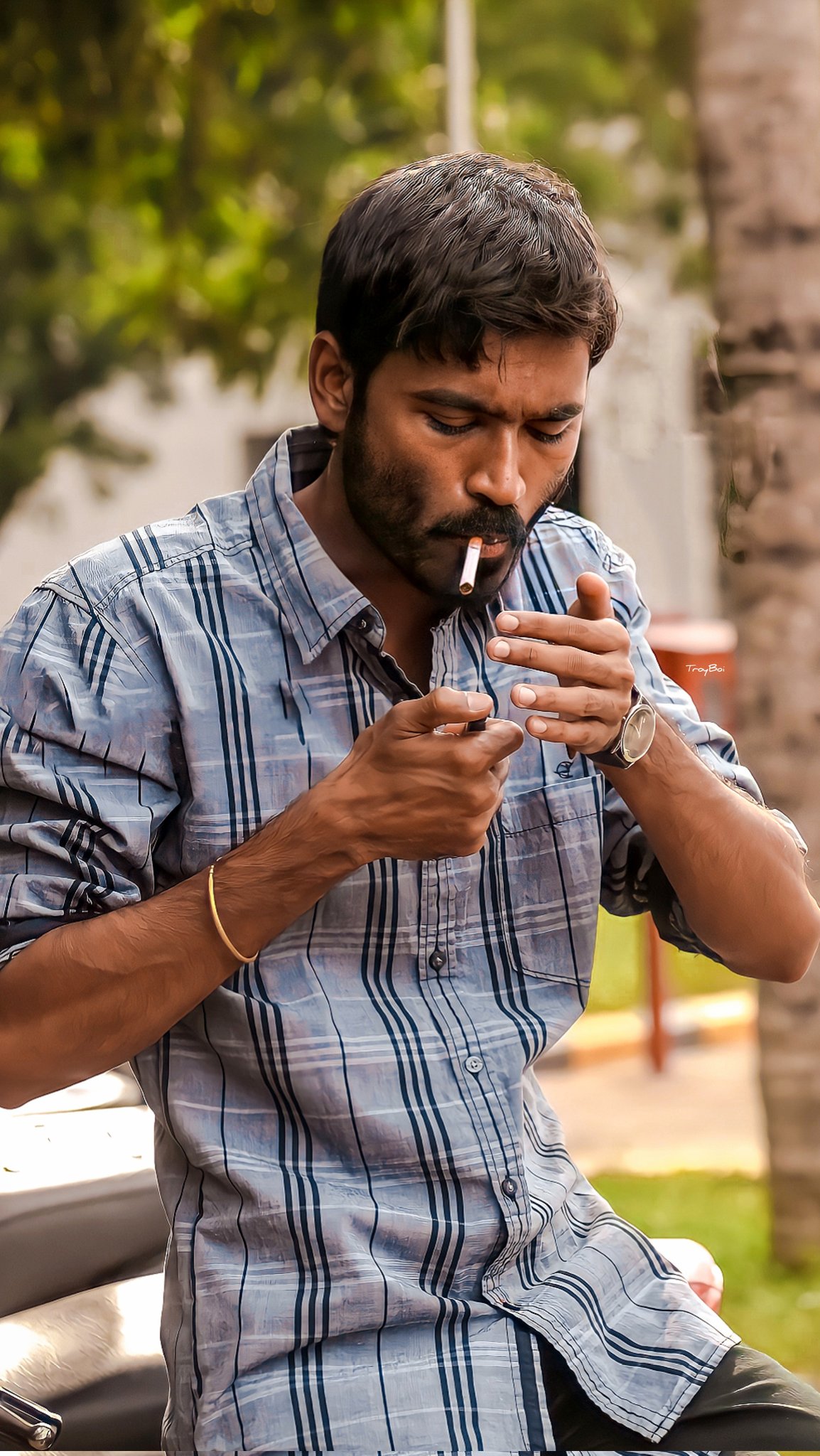 Dhanush Vip Wallpapers Hd