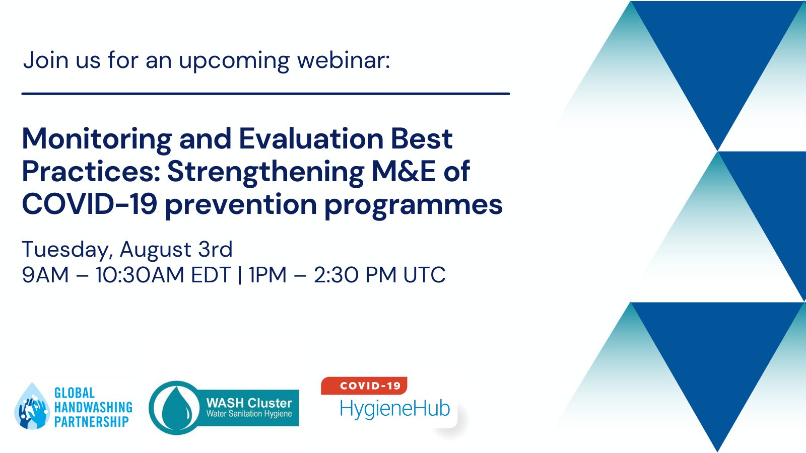 COVID-19 Hygiene Hub on Twitter: "Can't wait to see you tomorrow for ...