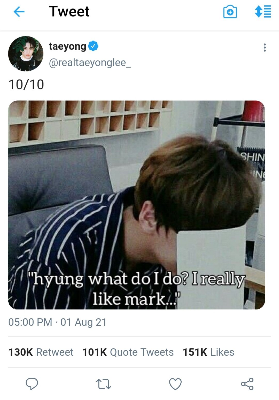 risa ⚸ on Twitter: "19. https://t.co/uHdr2FWZVG" / Twitter