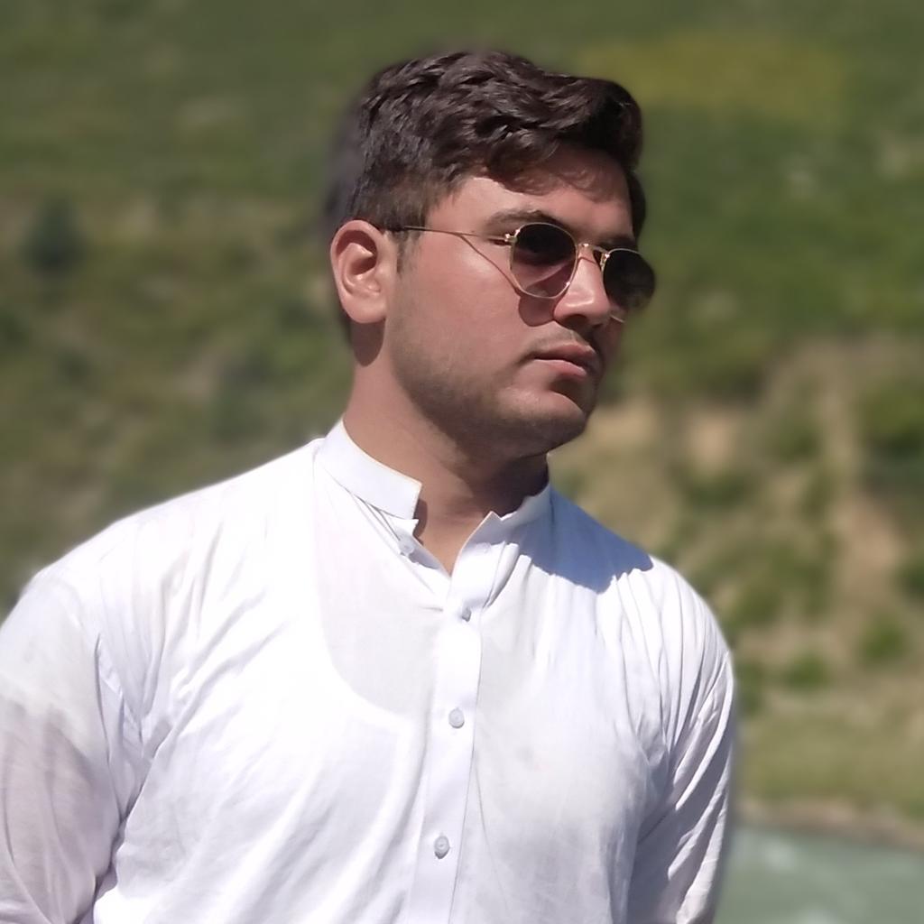 Abbas Khalil on Twitter: "#NewProfilePic…