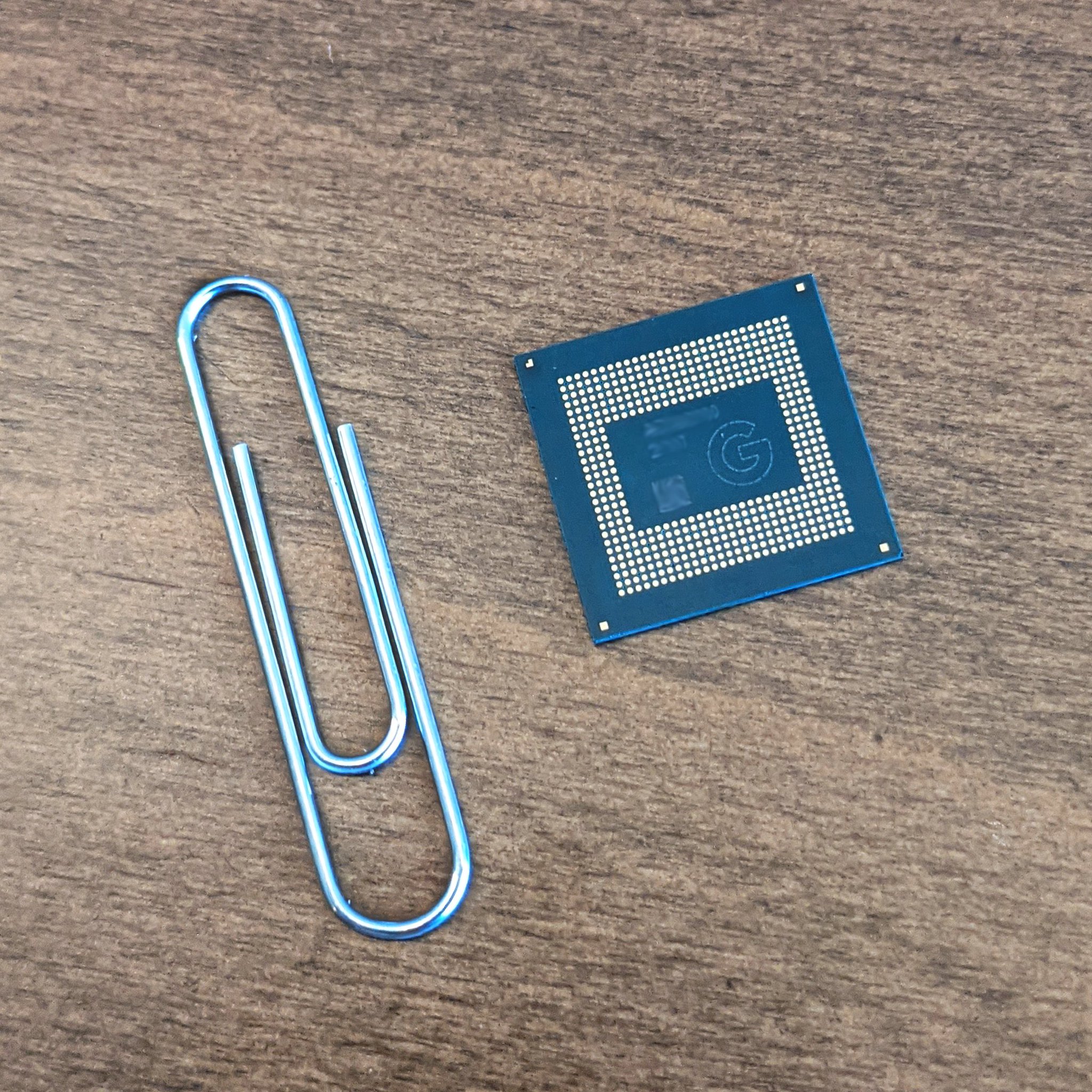 [情報] google正式推出自家tensor處理器 - PTT評價