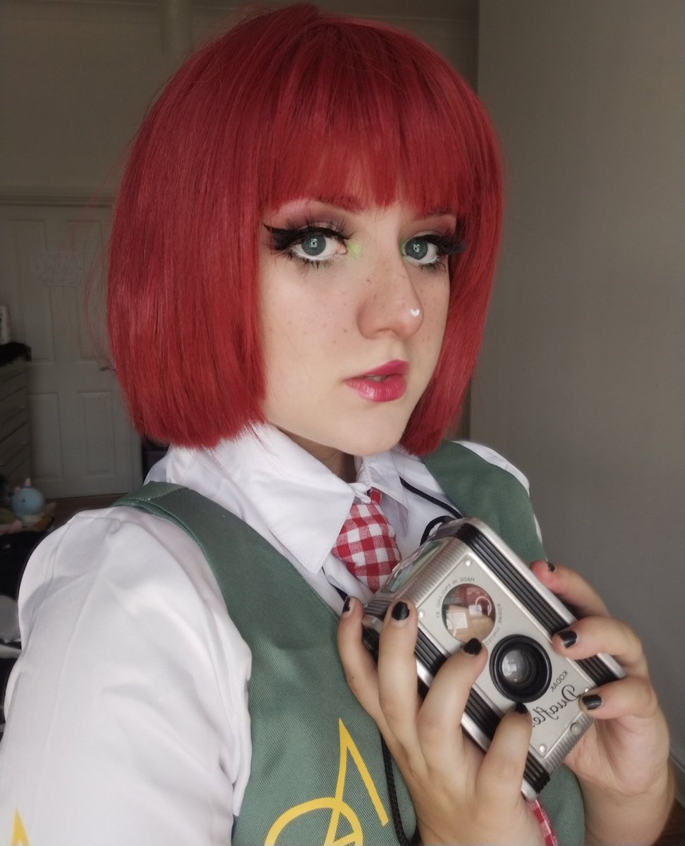 Eleanor Does Cosplay (@eleanorcosplays) さんのコスプレ作品まとめ (19 件) - Twoucan