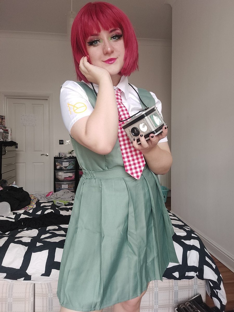 Eleanor Does Cosplay (@eleanorcosplays) さんのコスプレ作品まとめ (19 件) - Twoucan