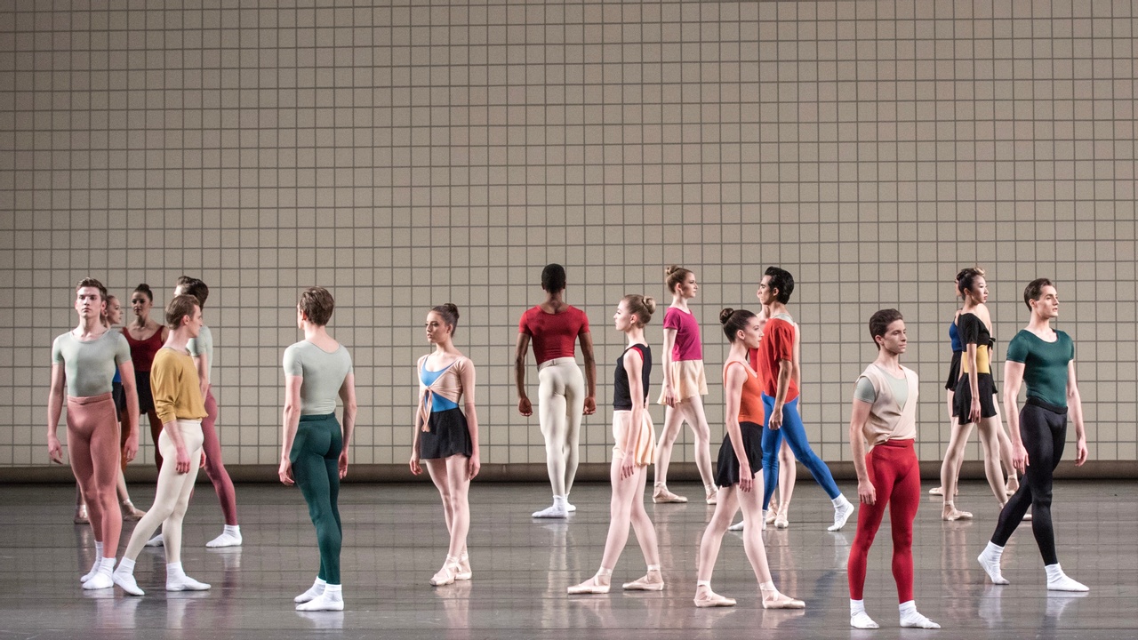 Nycballet On Twitter Nyc Is Back—dont You Want To Witness The
