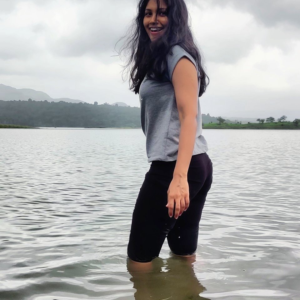 Shruti Bapna on Twitter: "Monsoon magic https://t.co/Bo31GyJ3k7" / Twitter