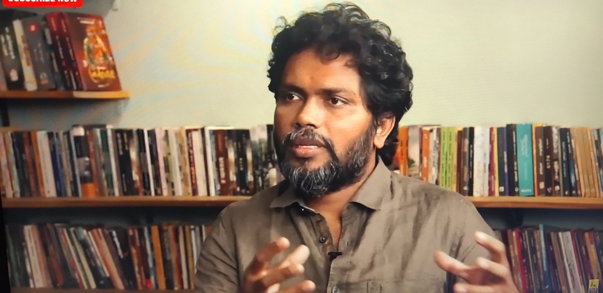 Prasanna Krishnan on Twitter: Prasanna Krishnan on Twitter:
