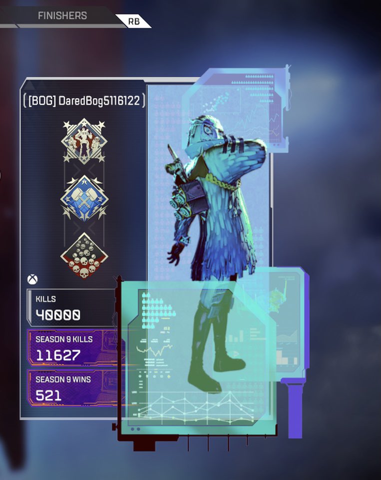 Daredbog (@CrypticBog) | Twitter